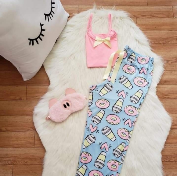 Intimates & Sleepwear | Pajamas Made In Colombia | Poshmark